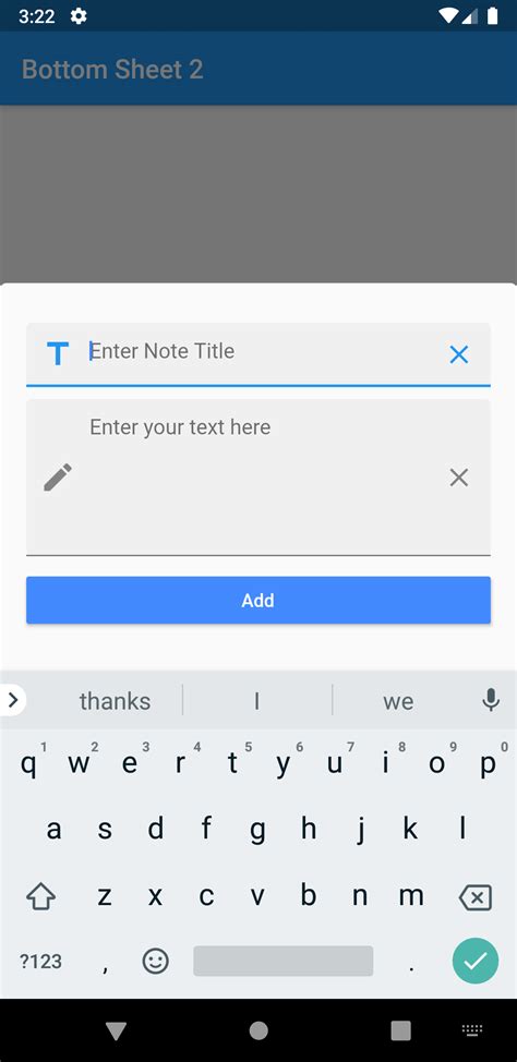 GitHub TamerAyesh Sheets Design Flutter This App Is Just To Display Six BottomSheets Designs