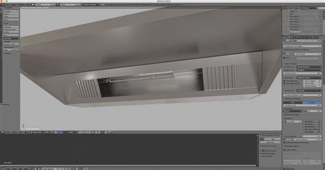 Shading Artifacts With New Render Engine Lighting And Rendering Blender Artists Community
