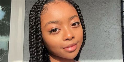 19 Different Types Of Braids And How To Create Them Types Of Braids