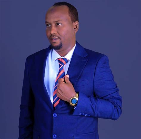 Abdullahi Hassan Ali