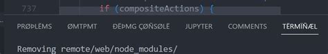 Comments Panel Title Is Not Localized Issue Microsoft Vscode GitHub