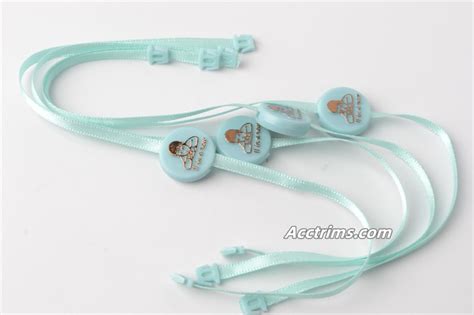 Supply Custom Hang Tag String For Clothing Brands Acctrims Com