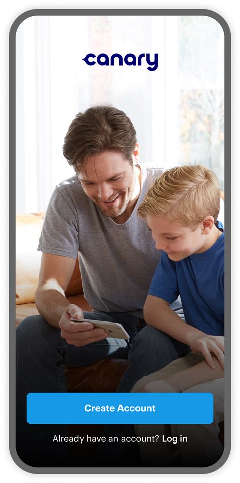 How Do I Reset My Password Canary Help Center