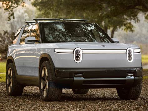 Rivian R2 R3 And R3x Introduced Built On New Midsize Platform Autobics