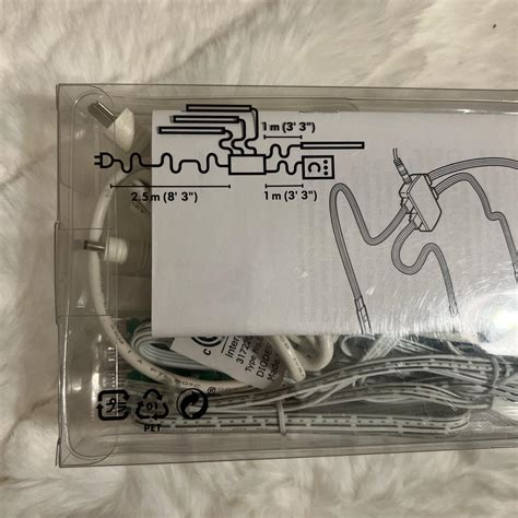 new ikea dioder led light strips don t think these depop