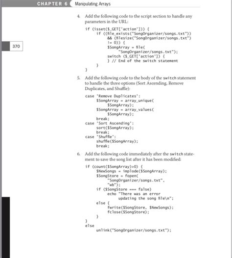 solved reinforcement exercises exercise 6 1 create a song