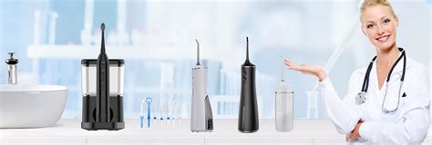 What Is A Water Flosser And How To Use Water Flosser Manufacturer