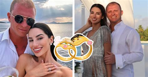 Да живее семейство Бачорски Даниел и Атанаска си казаха ДА СНИМКИ