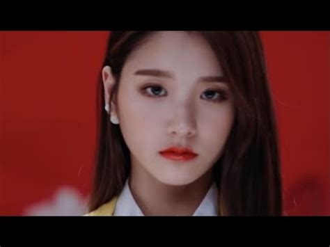 Vivid - Heejin 이달의 소녀/희진 LOONA - YouTube