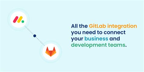 New Gitlab Integration Share Your Monday Apps Monday Community Forum