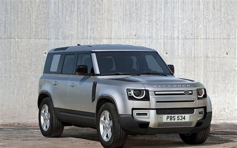 랜드로버 디펜더 중고차 가격 2024 디펜더 중고 시세 90 110 Car 연구소