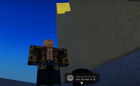 How To Get Toji Sword In Ijul Piece 2 2025