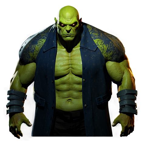 Download Mutant Villain Character Png 06252024 Download Mutant Villain Character Png 06252024
