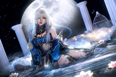 Dianes Global Cosplay Journey Taking Passion Across Borders