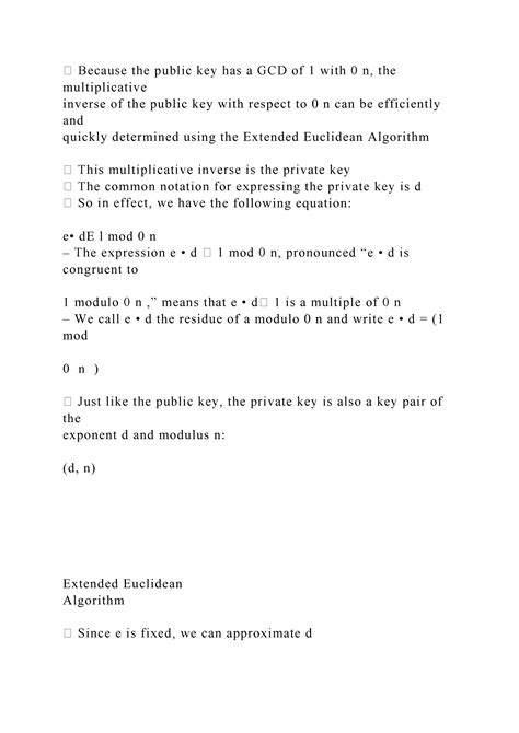 Hw 5 Rsaascii2strmfunction Str Ascii2strascii Docx