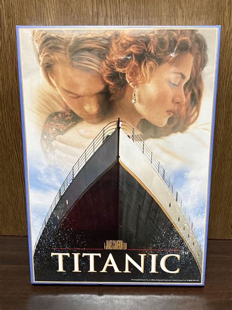 Yahoo オークション フィルム未開封 Titanic 映画 タイタニック レオ