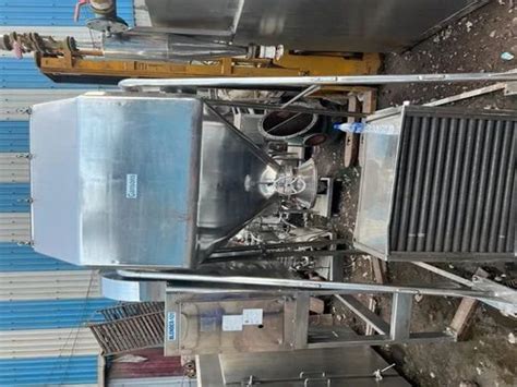 Octagonal Blender 2kl At ₹ 125000 Piece Octogonal Blender In Navi