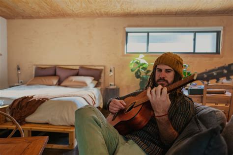 Dean Abbott Canberra Musician Yoga Teacher Life Coach