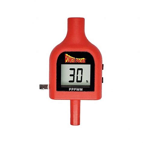 Modulation Tip Grainger