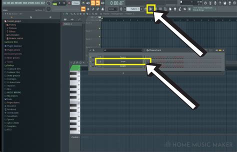 FL Studio Snap To Grid Shortcut Simple 3 Step Guide