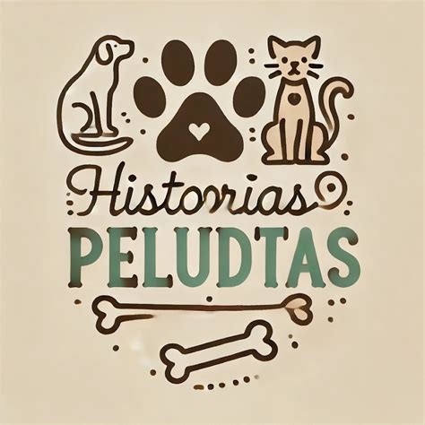 Historias Peluditas Youtube