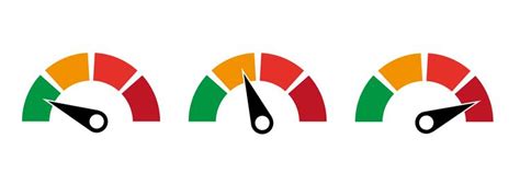Flowmeter Vector Images 13