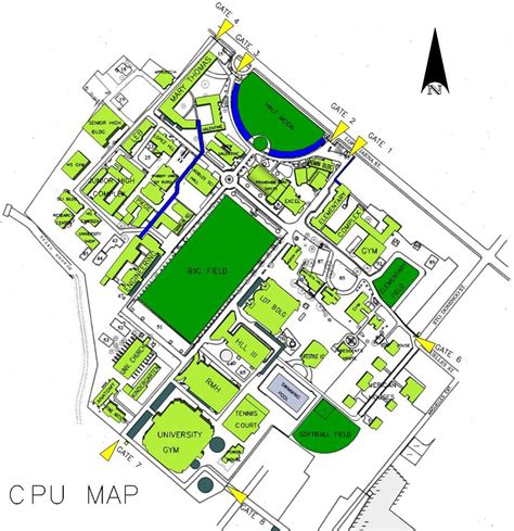 Cpu Map Cpu Map