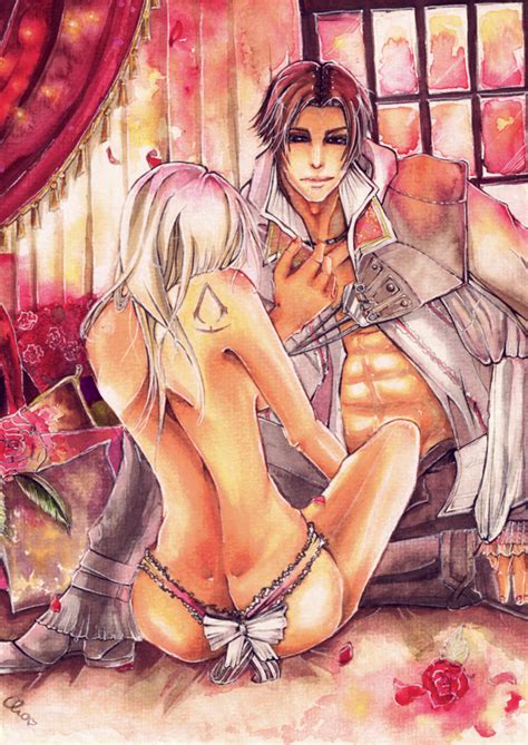 Read Assassin S Creed Hentai Porns Manga And Porncomics Xxx