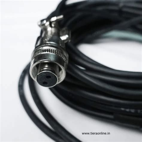 Accelerometer Sensor Cable Tiera Wp
