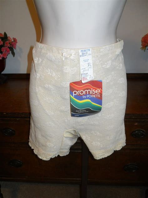 Vintage 1960s Nwt Poirette Panty Girdle ~ 1960s Promise Panty Girdle