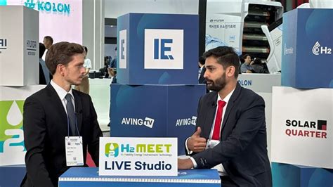ie people on linkedin 🌍🔋 kapil kajal represented interesting