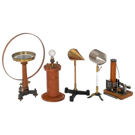 At Auction Physical Demonstration Models