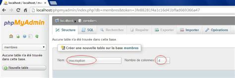 Mysql Tutowebdesign