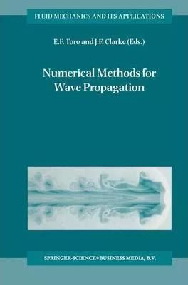 Libro Numerical Methods For Wave Propagation E f Toro Envío gratis