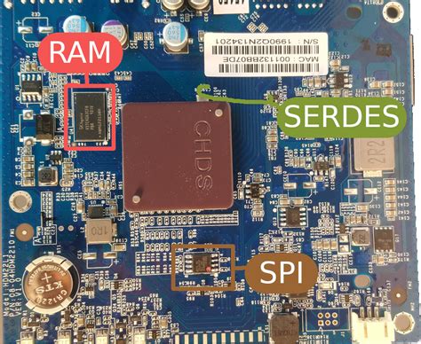 Pull Up Your Bootloader