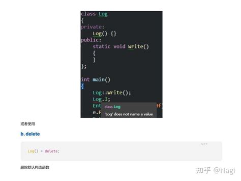 Cherno C 个人笔记 上 知乎