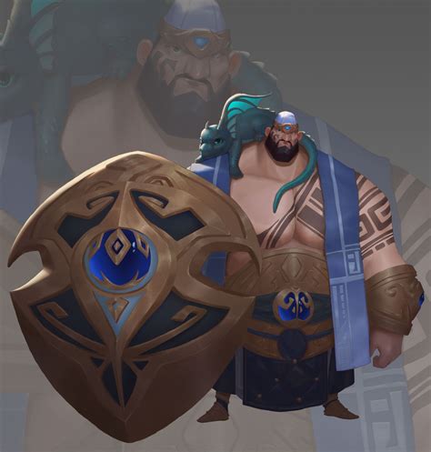 Artstation 01 Xiaochen Guo Skeletor Character Fictional Characters