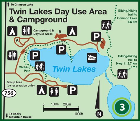 Twin Lakes Campground Rules At Lincoln Pie Blog
