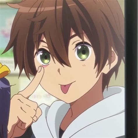 Rikka And Yuuta Matching Profile Picture Pfp By Sirraed