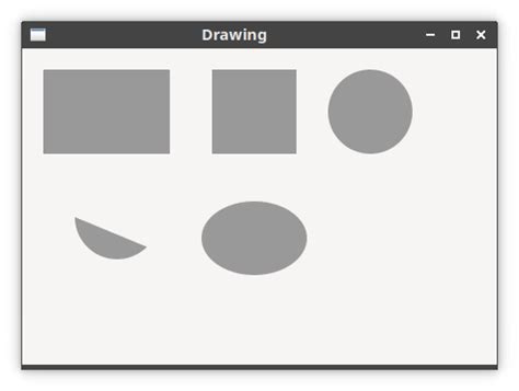 Python Gtk GUI Applications In Python With Gtk Module
