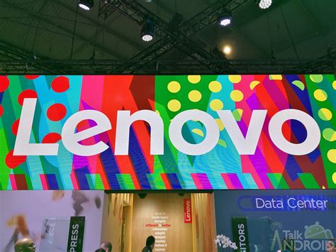 Lenovo Will Never Phase Out Its Brand For Phones Despite Motorola S Comeback TalkAndroid Com