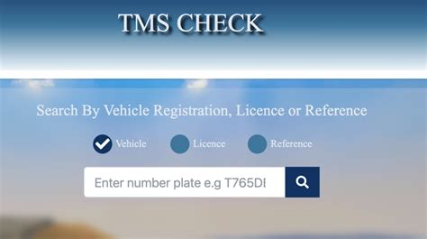 Kuangalia Deni La Gari Online TMS Traffic Tms Tpf Go Tz Police Tanzania Assengaonline Com