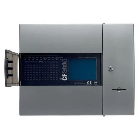 Eaton Fire Alarm System At ₹ 175000 Piece Fire Alarm Systems In New Delhi Id 27067668388