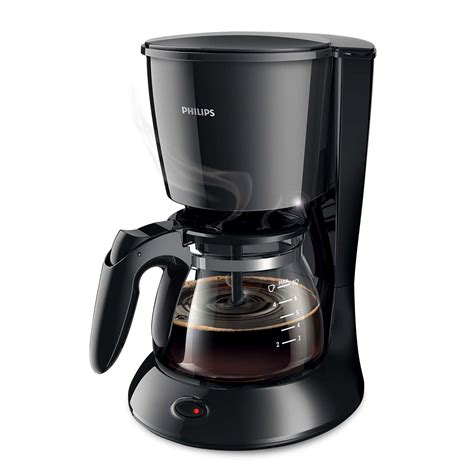 Philips Daily Collection Coffee Maker Hd743120 Online At Best Price