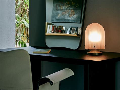 Buy The Gubi Seine Table Lamp At Uk