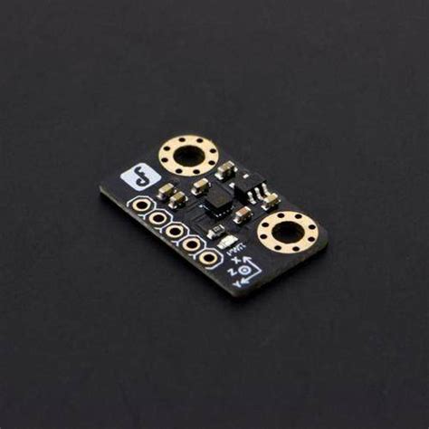 Do You Understand The Principle Of Three Axis Acceleration Sensor Sensor360