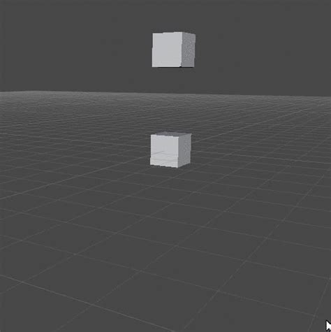 Unity Game Engine Falling Platform Using Rigidbody Stack Overflow