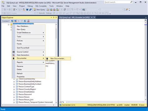 Dbforge Documenter For Sql Server Download