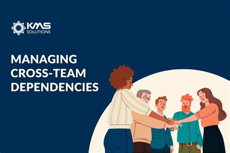 Managing Agile Cross Team Dependencies The Right Way