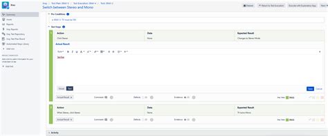 Xray 9392 Double Text Insert In Actual Result Firefox Xblend